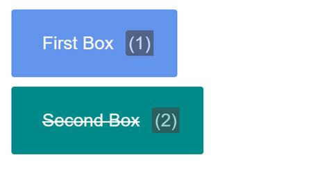 What Is Smacss Smacss Scalable And Modular By Mahmut Meşe Medium