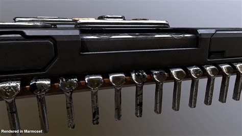 CPU Computer Processor Chip Model TurboSquid 1873169