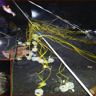 Initially Recommended Design For Slot Raise Blast At Kayad Underground Download Scientific