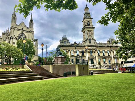 Dunedin And Surrounds The Scotland Of New Zealand — Remotifire By