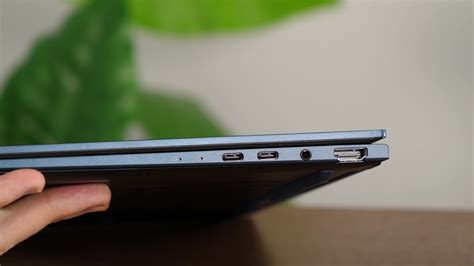 Lenovo Thinkpad E16 G1 Test Chip