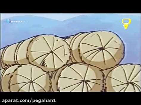 کارتون جذاب میتی کومان قسمت 7