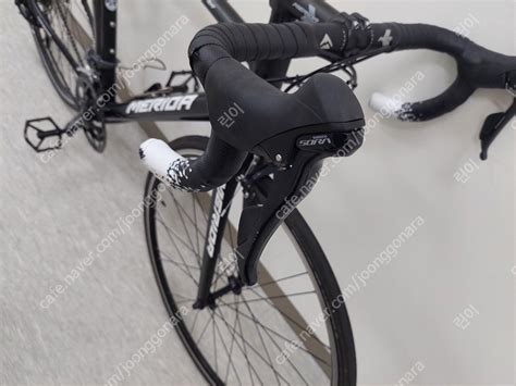 메리다 스컬트라 100 Sm 16년식 로드바이크사이클 중고나라