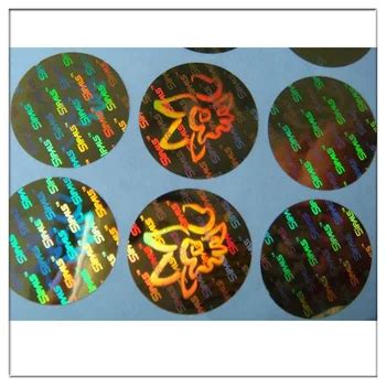 Temperature Sensitive Heat Sensitive Color Changing Sticker Buy