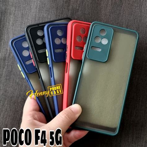 Jual Xiaomi Poco C40poco F4 Gt Poco F4 5g Poco M4 Pro Poco M3 Pro