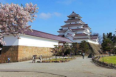 Fukushima Prefecture Travel Guide