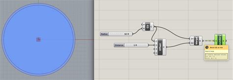 How To Create Surface Between Two Curves Grasshopper Mcneel Forum