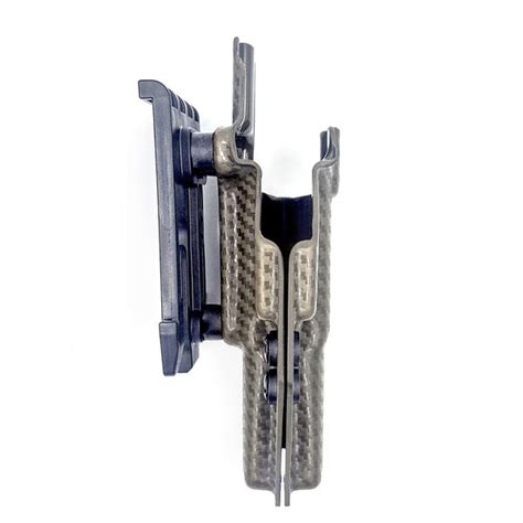 Safariland Qls Fork Wingman Holsters