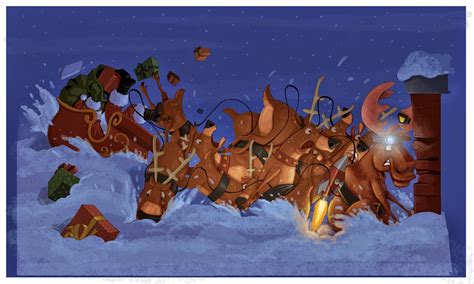 Illustrator Spotlight Russ Cox