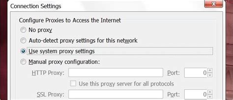 What Are The Benefits Of Using A Proxy