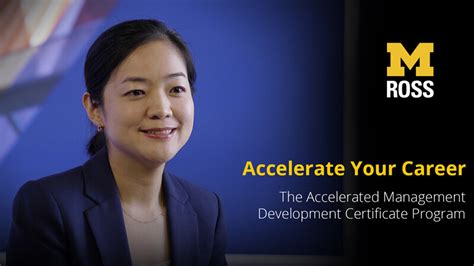 Michigan Ross School Of Business Executive Education On Linkedin