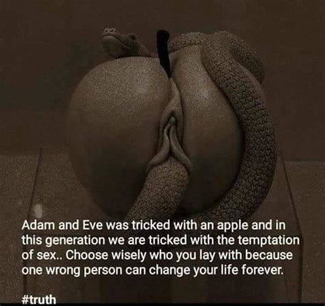 Found On Facebook Is This How Sex Works I Never Knew An Apple Was Involved In The Process R