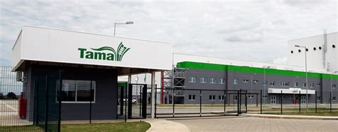 Tama Do Brasil Lza Engenharia