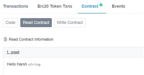 Dapp Deployment Using Quick Node Rpc Analytics Vidhya