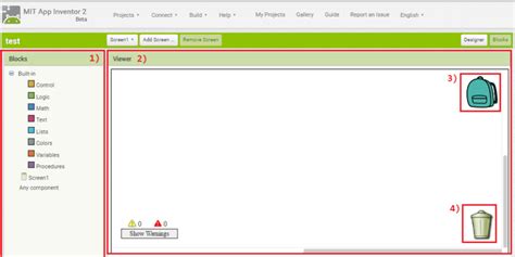Aprende A Crear Proyectos Increíbles Con Mit App Inventor 2 Y Arduino ¡descubre Cómo Empezar Hoy
