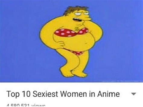 Top 10 Sexiest Women In Anime R Memes