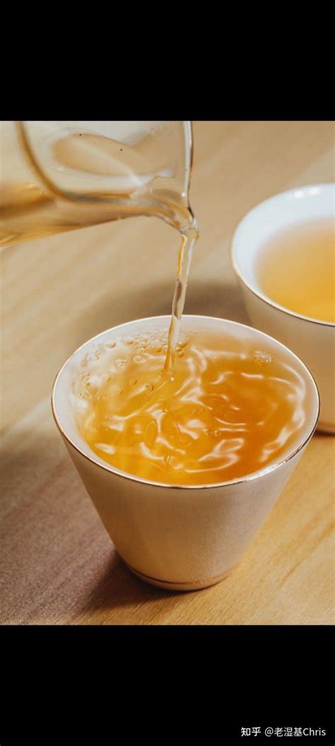 云南普洱茶有什么特色？ 知乎