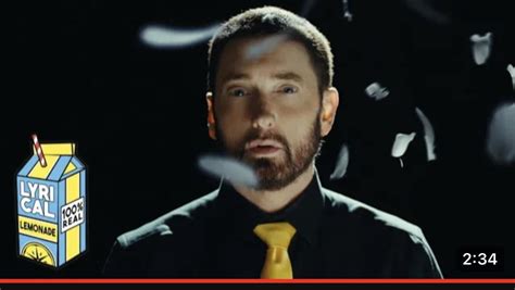 Letter E Minem 3 Stars Marshall Bruce Iii And Mmlp 3 Words Come