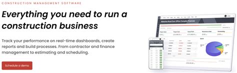 Choose From The Best 11 Construction Document Management Software