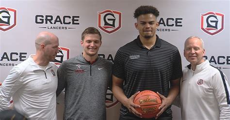 Graces Malone Chooses Colorado For Final Season College Sports