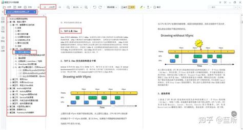 《android 开发高级进阶全套学习资源》高级岗面试必备，35岁程序员依然可以“横行面试”！ 知乎