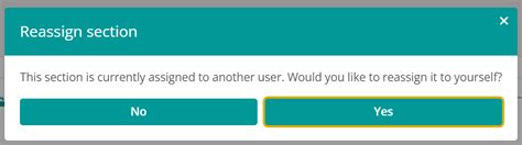 Reassigning An Audit New And Improved Audits Community