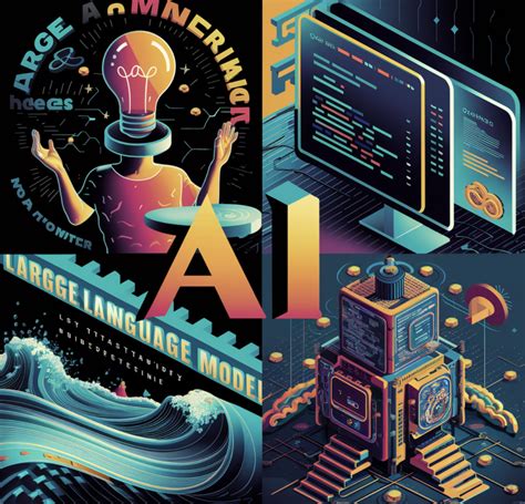 The Four Components Of A Generative AI Workflow Human Interface Data And LLM MarkTechPost