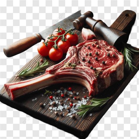 투명 배경에 3d 원시 건조 스테이크 토마호크 투명 배경에 3d 원시 건조 스테이크 토마호크 생 건조 스테이크 토마호크 쇠고기 Png 일러스트 및 이미지 에 대한 무료