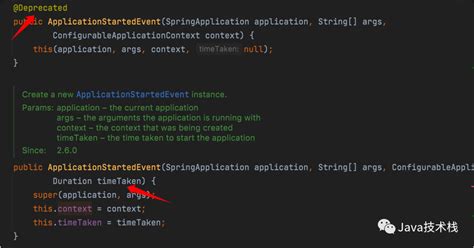 重磅！spring boot 2 6 正式发布，一大波新特性，看完我彻底躺平了。。 腾讯云开发者社区 腾讯云