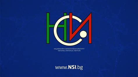 Национален статистически институт Youtube
