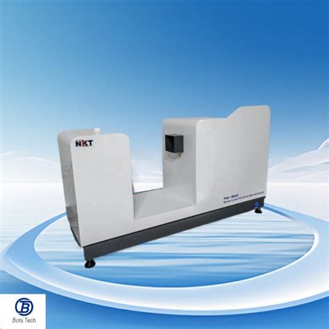 Customized Dry Wet Powder Full Automatic Laser Powder Particle Size Analyzer Ink Silica Particle