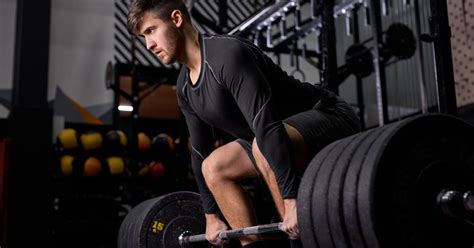 Velocity Based Training For Powerlifting