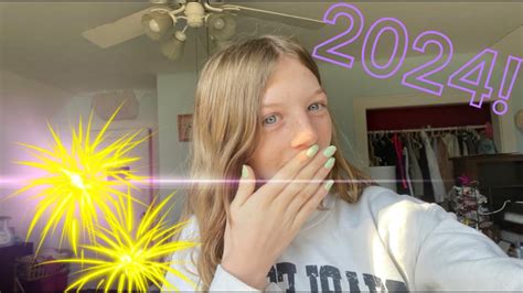 New Years Vlog Tips Haul Nails Youtube