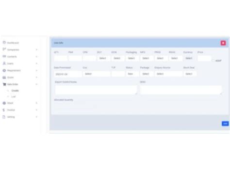 An Impressive Php Laravel Web Application Upwork