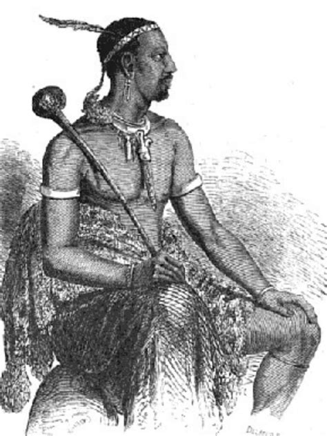 King Moshoeshoe I Celebrated Lesotho News Agency