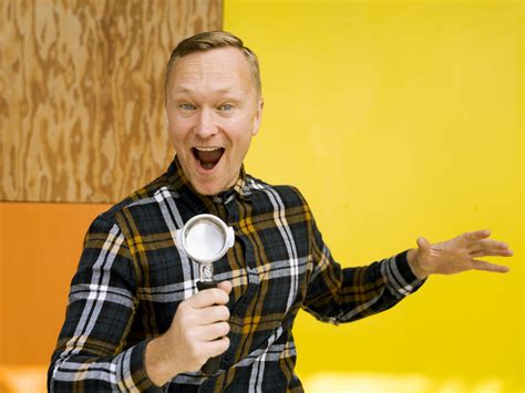 Lydia Stolper On Linkedin Were All Coffee Geeks Here — Michael Craig