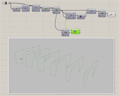 help gh shatter multiple curves grasshopper mcneel forum