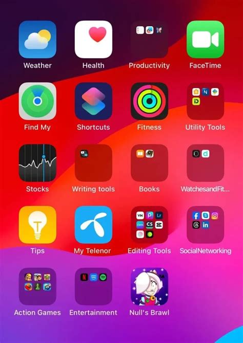 Download Nulls Brawl For Ios V63286 Ipa 2025