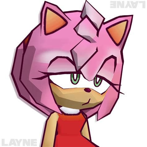 Classic Amy