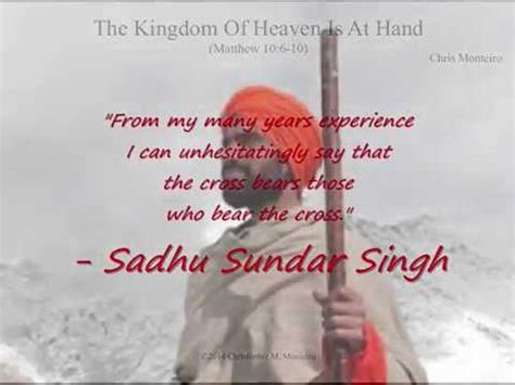 The Kingdom Of Heaven Is At Hand Matthew 10 6 10 Youtube