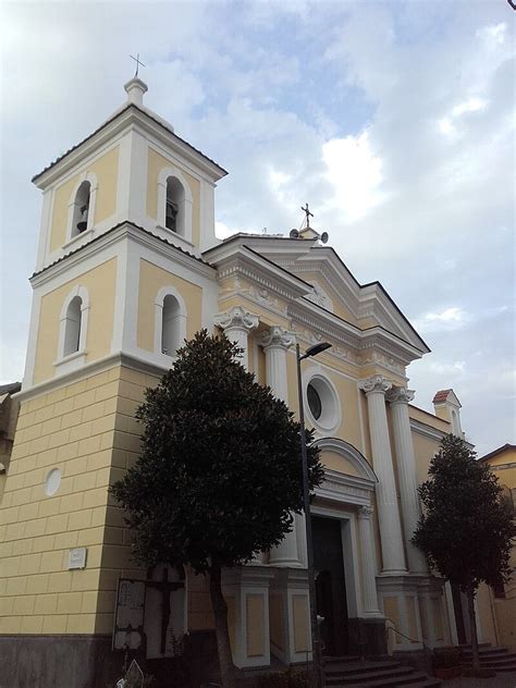 Il Contesto Liceo Scientifico Statale De Carlo Giugliano In Campania