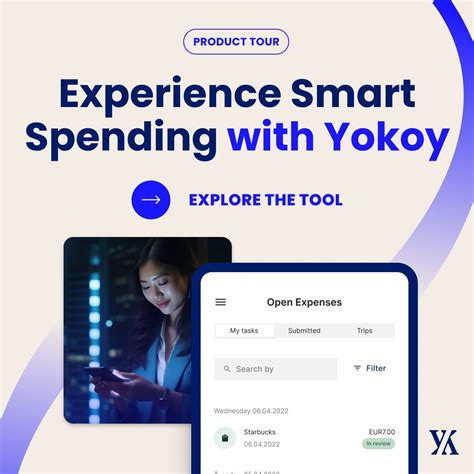 Yokoy On Linkedin Yokoy Expense Tour Yokoy The Ai Powered Spend Management Suite