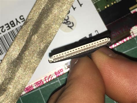 Raspberry Pi 3b Is There Any Way To Connect This To The Dsi Display
