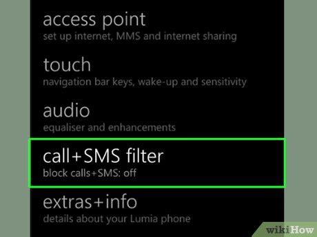 Mani Res De Bloquer Un Num Ro De T L Phone Wikihow