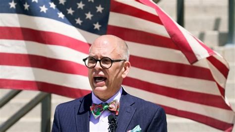 His Case Made Same Sex Marriage A Right In The U S Now He Fears It Could All Be Undone Cbc Radio