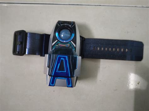 Dx Yokai Watch Jam A Watch Hobbies And Toys Toys And Games On Carousell