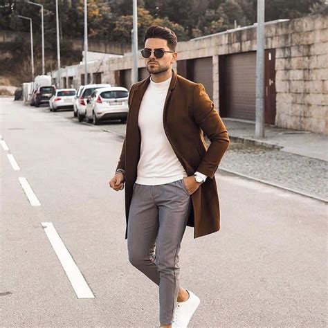 53 Best Mens Spring Fashion Ideas