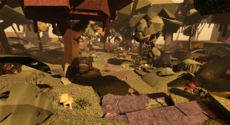 Samurai Map Clearly Development