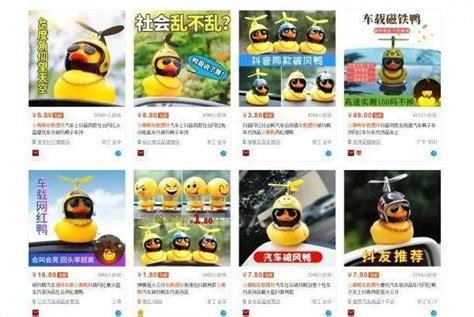 注意啦！車上裝「小黃鴨」涉嫌違法，你車上有嗎？ 每日頭條