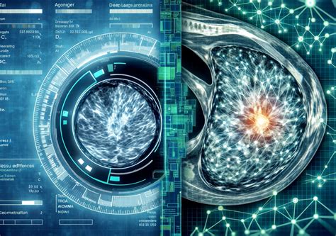 Scientists Develop Ai Model That Revolutionizes Breast Cancer